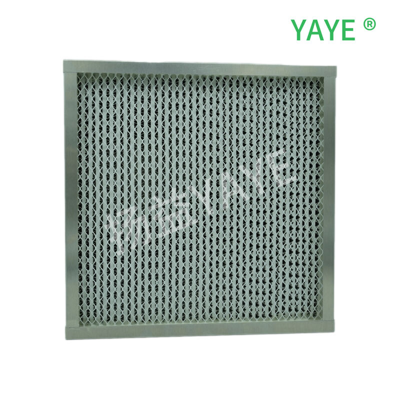 H14 99.995% Cleanroom HEPA Filter Clean Room Hepa Air Filter